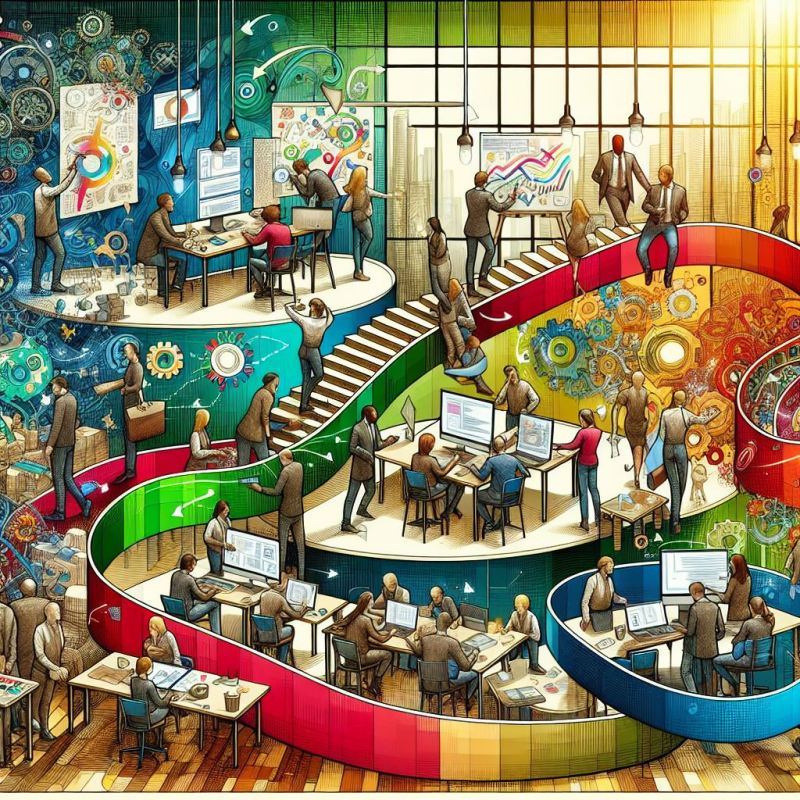 5 Key Steps for Effective Problem Solving
