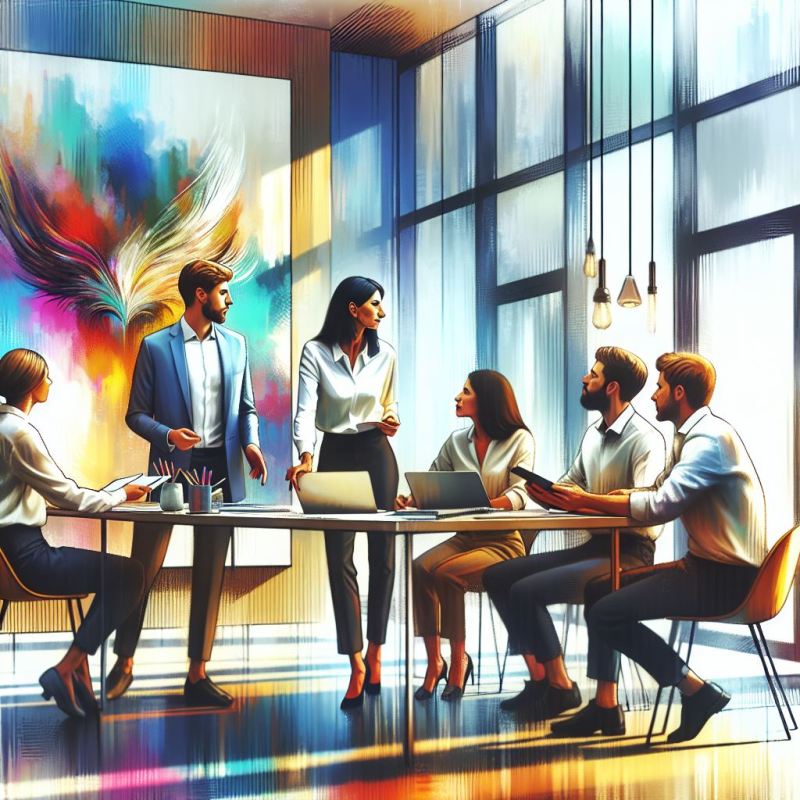 The 5 Pillars of Effective Team Management for Success