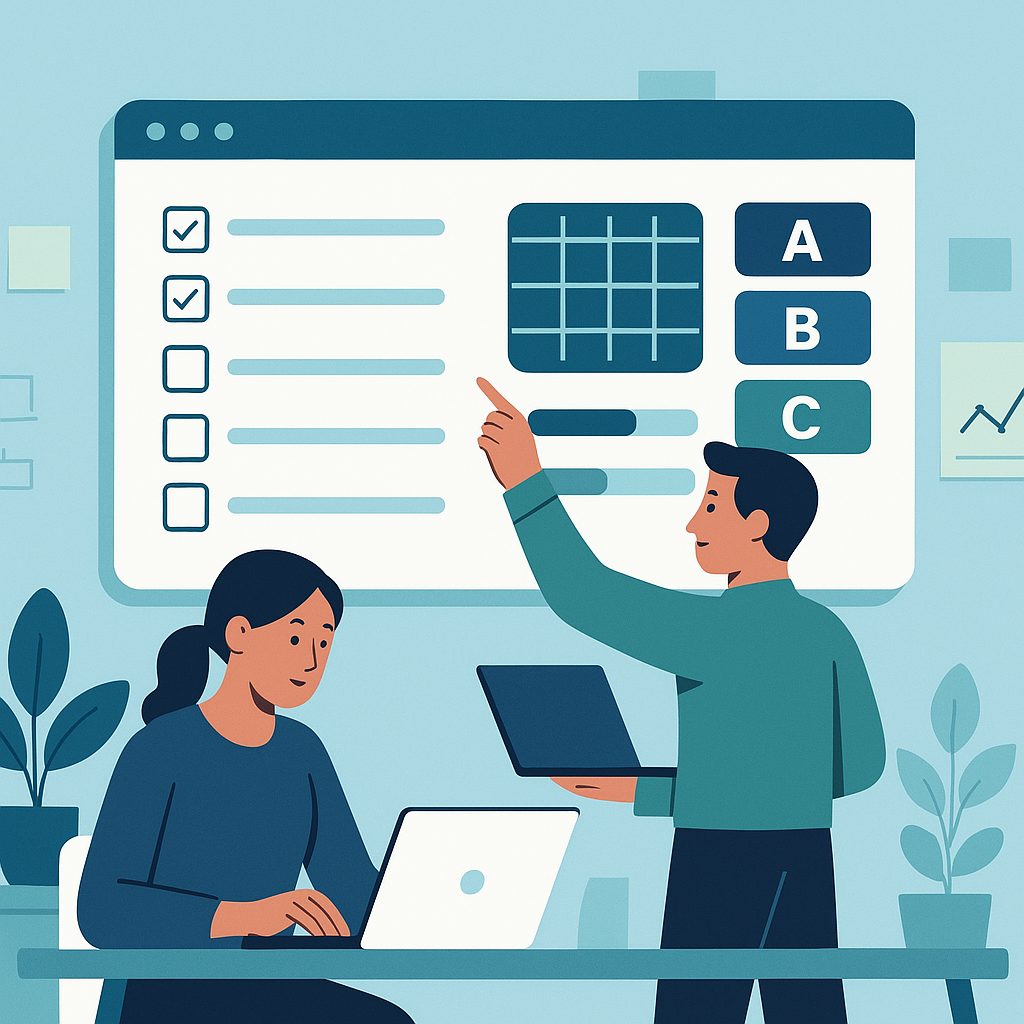 Maximize Efficiency: A Step-by-Step Task Prioritization Guide