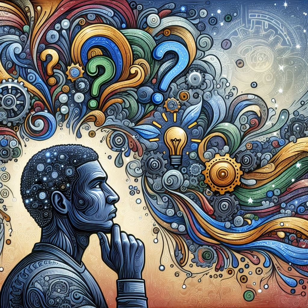 Mastering the Art of Inquiry Based Learning - Learn how to Ask the ...