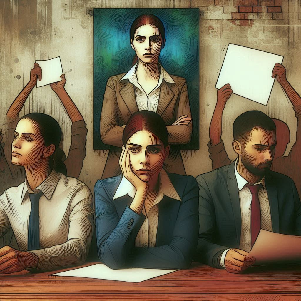 Signs of Quiet Quitting & Employee Disengagement - Hello I