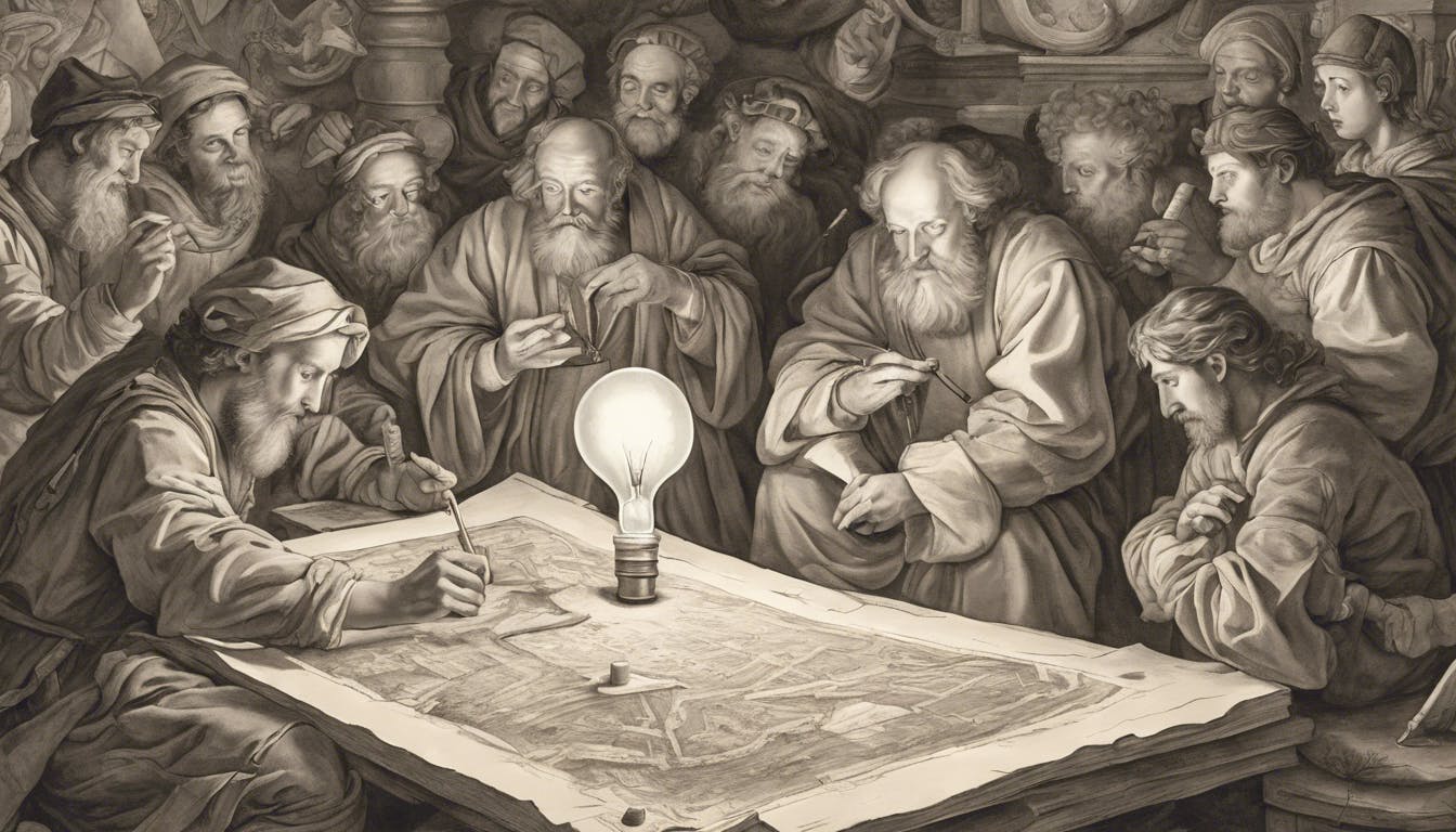 Mastering the Art of Inquiry: Tips for Crafting Insightful Questions ...