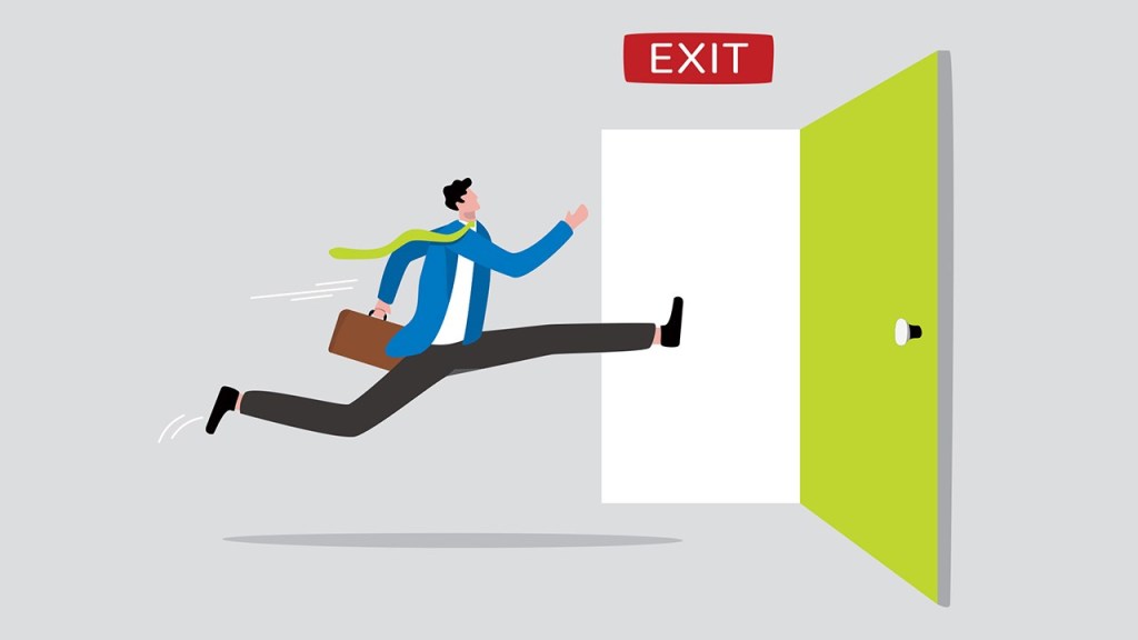 How to Write an Effective Resignation Letter - Hello I