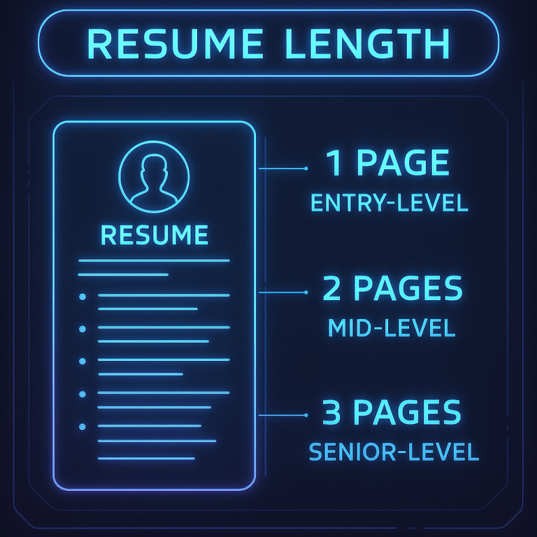 What Is a Curriculum Vitae (CV)? A Complete Guide for 2025 - Hello I