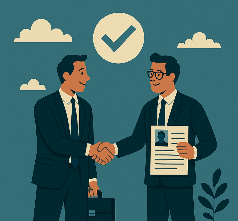 What Is a Curriculum Vitae (CV)? A Complete Guide for 2025 - Hello I