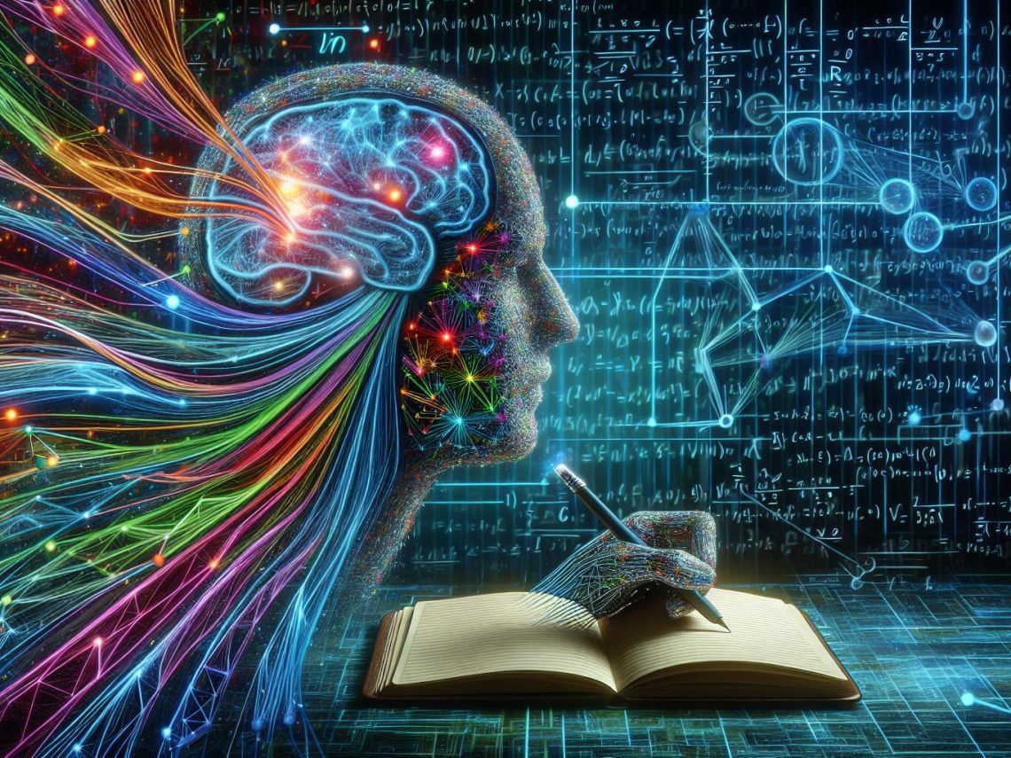 Expanding Thought: Harnessing AI for Enhanced Note-Taking - Hello I