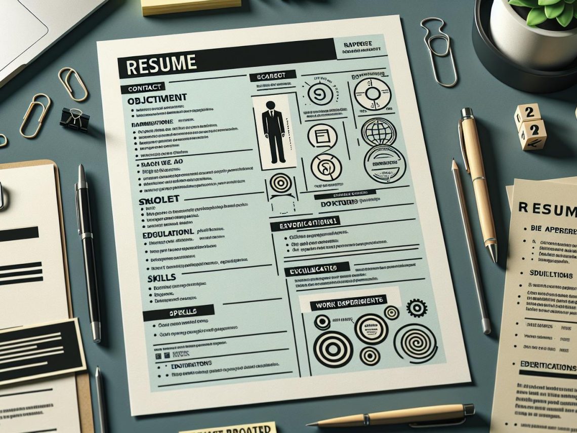 How Long Should Your Resume Be? Ideal Resume Length - Hello I