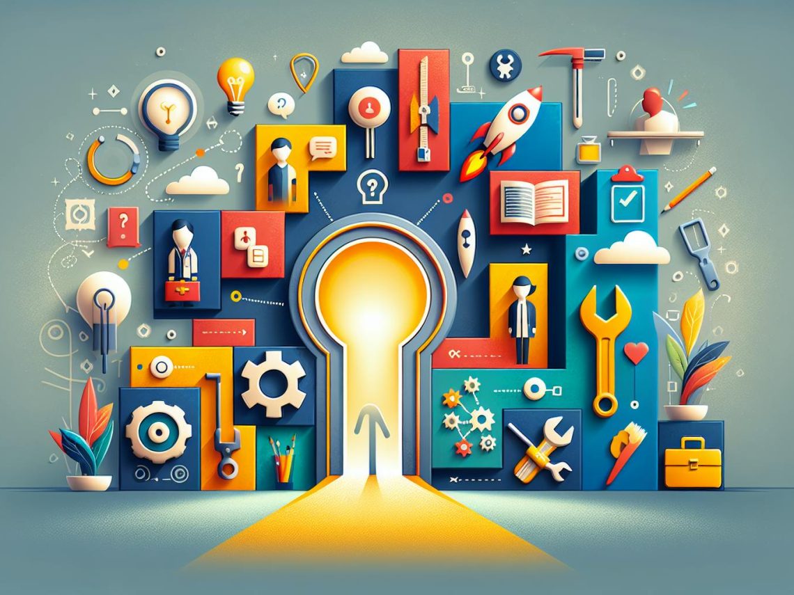 Using a Career Personality Test to Inform What Job You Should Have ...